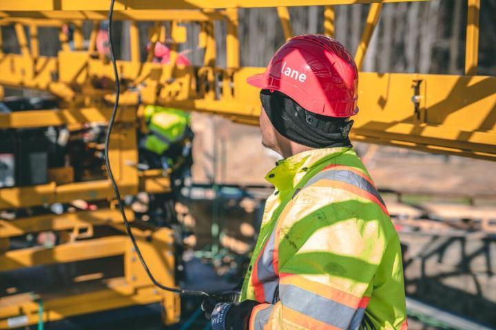 Group Subsidiaries | Webuild Group