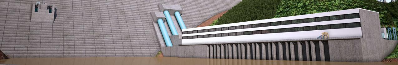 A new mega hydroelectric project in Ethiopia for Webuild €2.5 billion ...