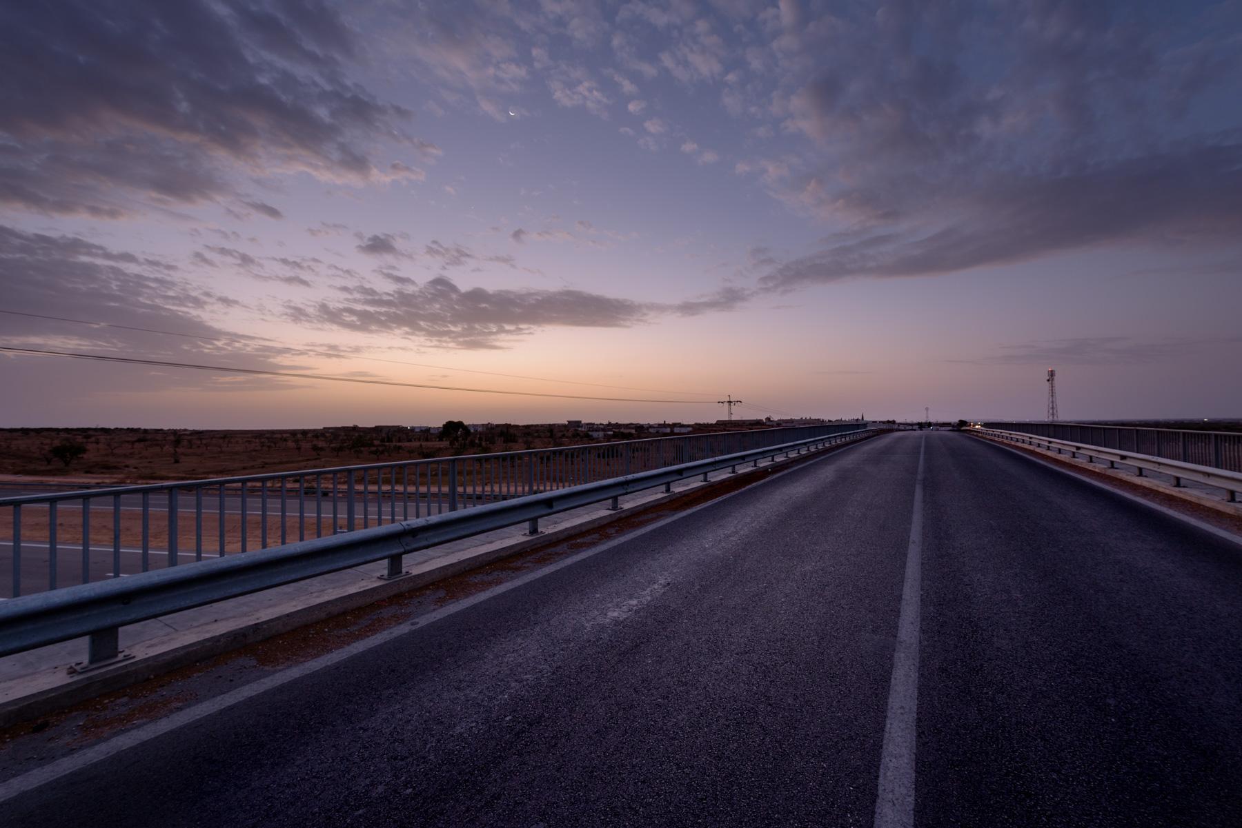 Abu Dhabi - Dubai Road E311 | Webuild Group