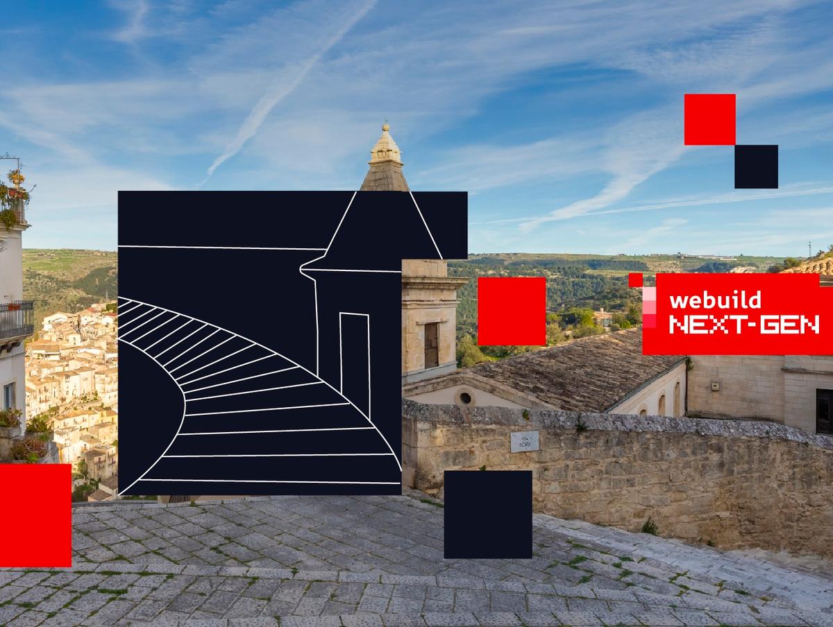 Join us | Webuild Group