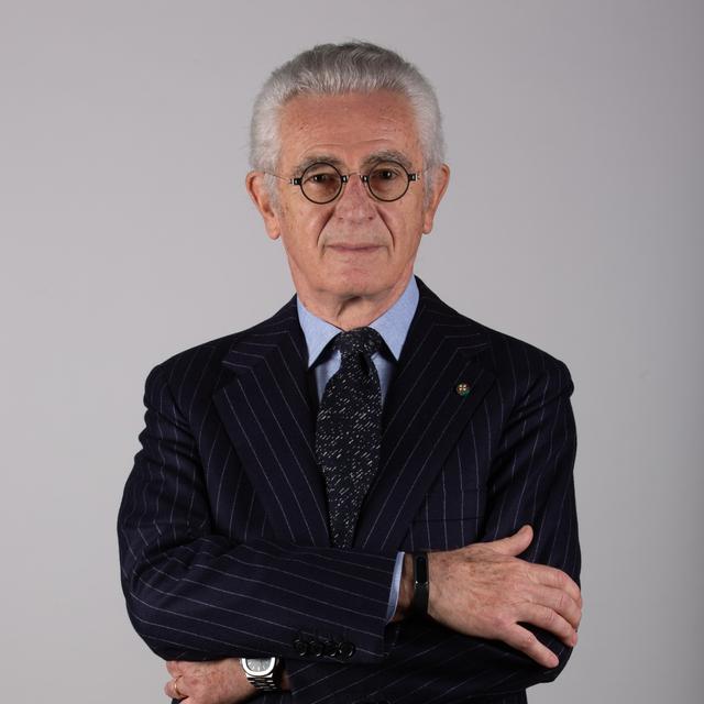 Davide Croff | Webuild Group