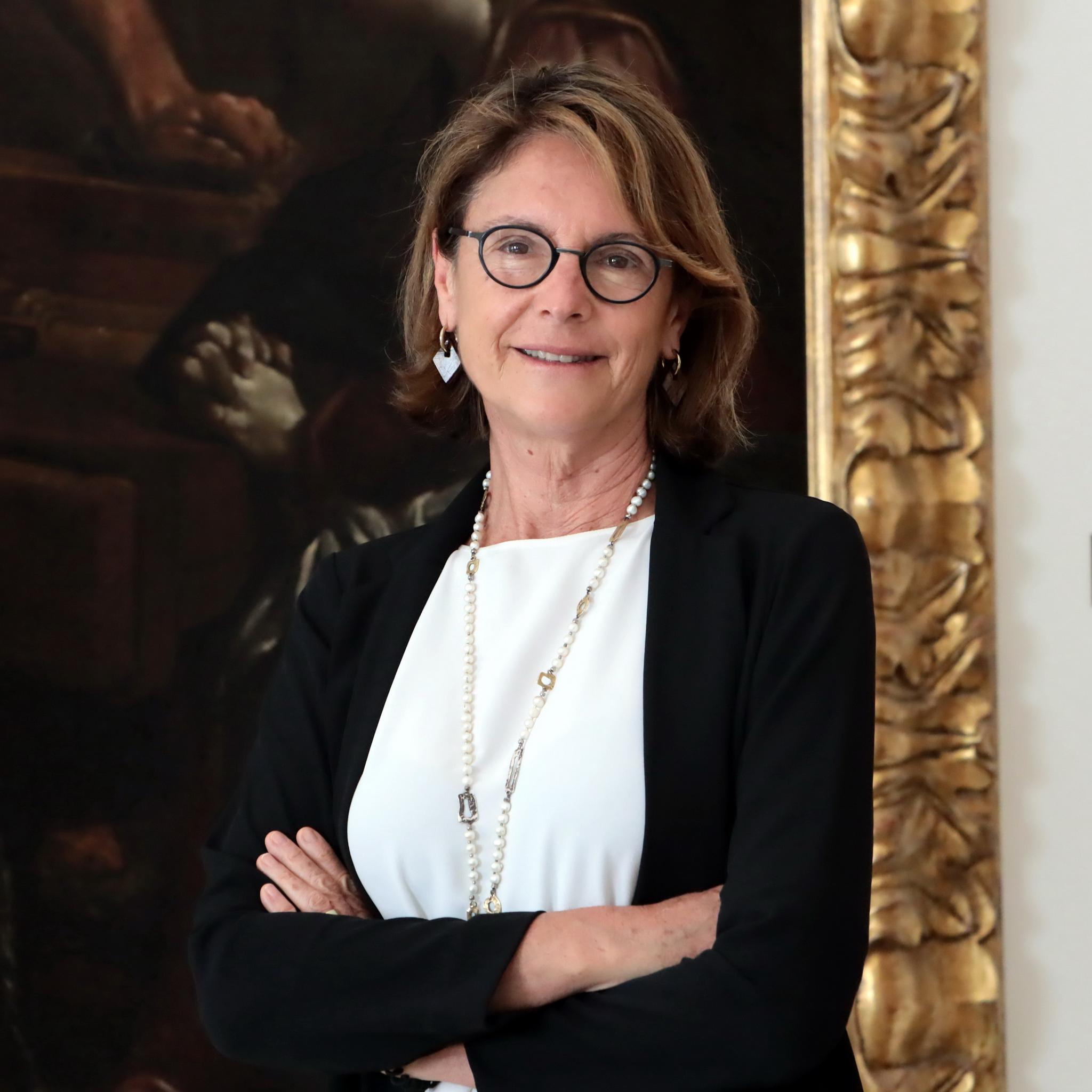 Board of Directors | Webuild Group