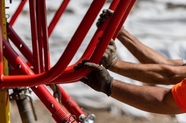 Salini Impregilo becomes Webuild: we are entering the new construction ...