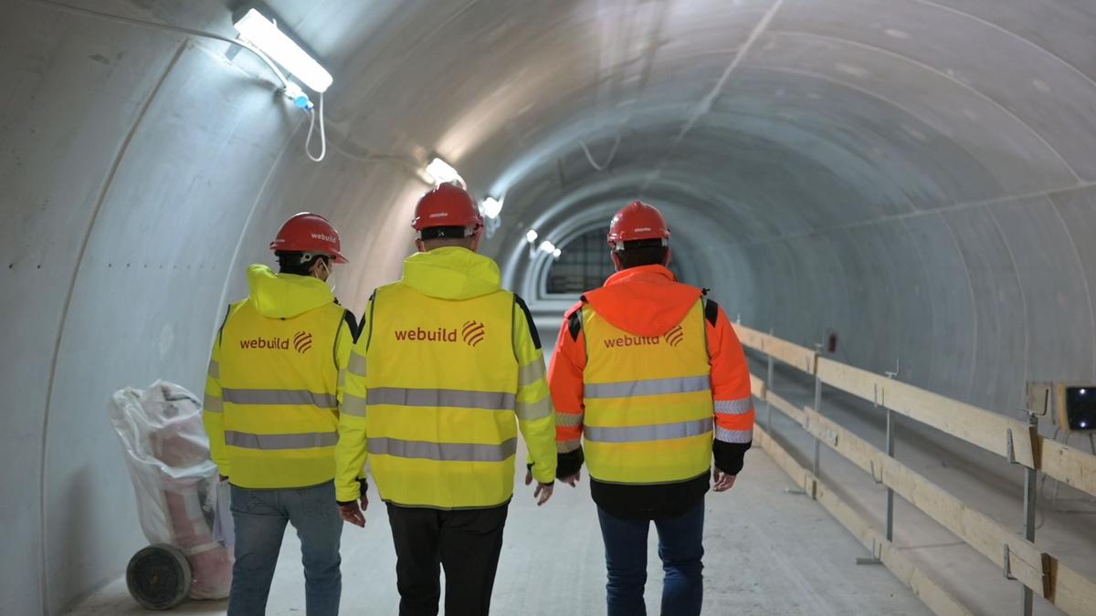 Careers | Webuild Group