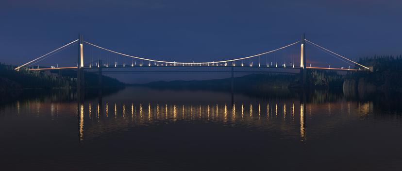 Sotra connection PPP project | Webuild Group