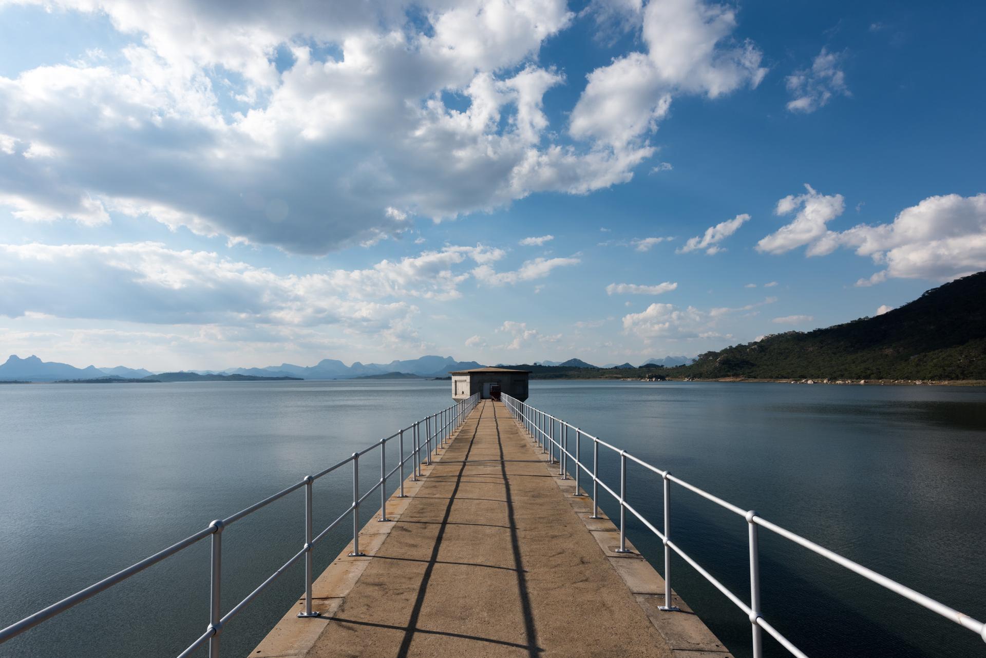 Drought, interventions to solve the crisis | Webuild Group