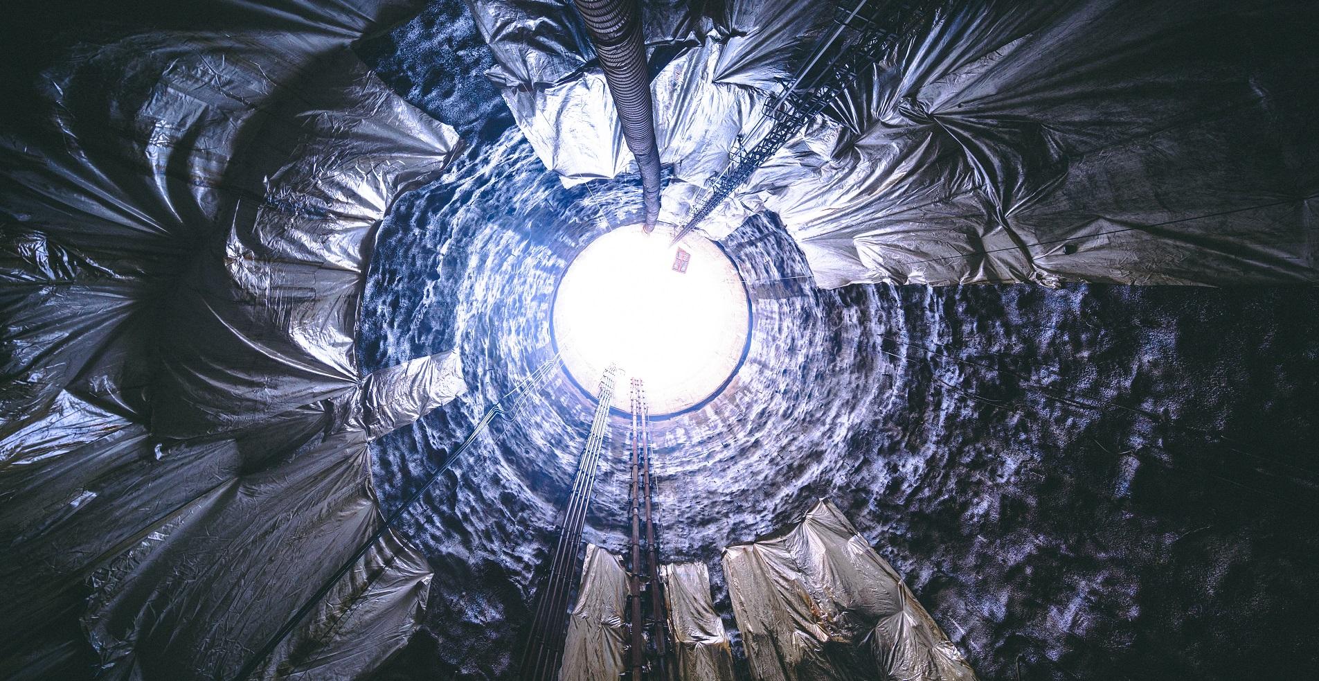 Three Rivers Protection Overflow Reduction Tunnel | WeBuild Group