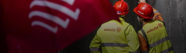 Webuild Global Footprint | Webuild Group