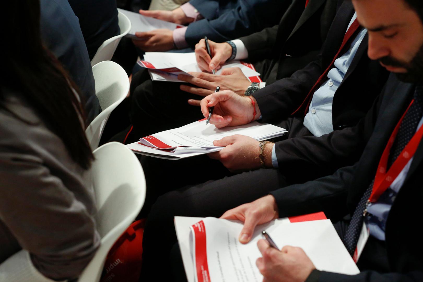 Global Supply Chain | Webuild Group