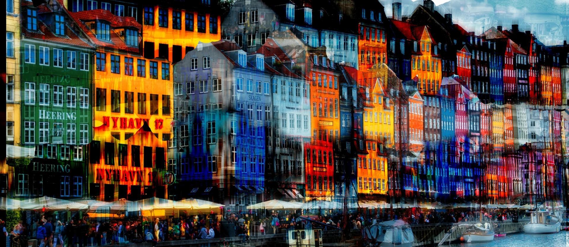 History and vision | Webuild Group