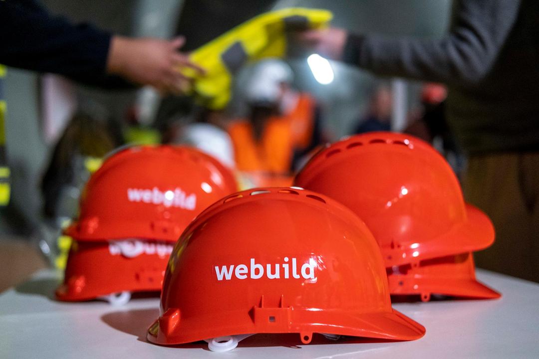 Careers | WeBuild Group