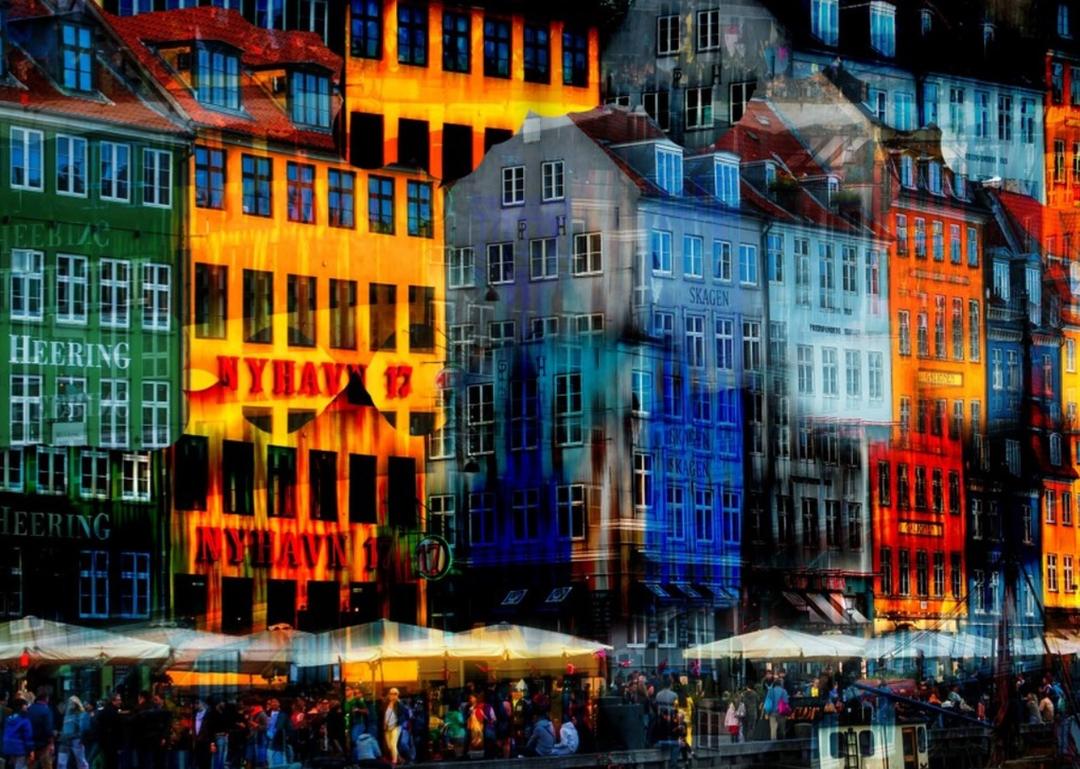 Copenhagen Cityringen Metro | Webuild Group