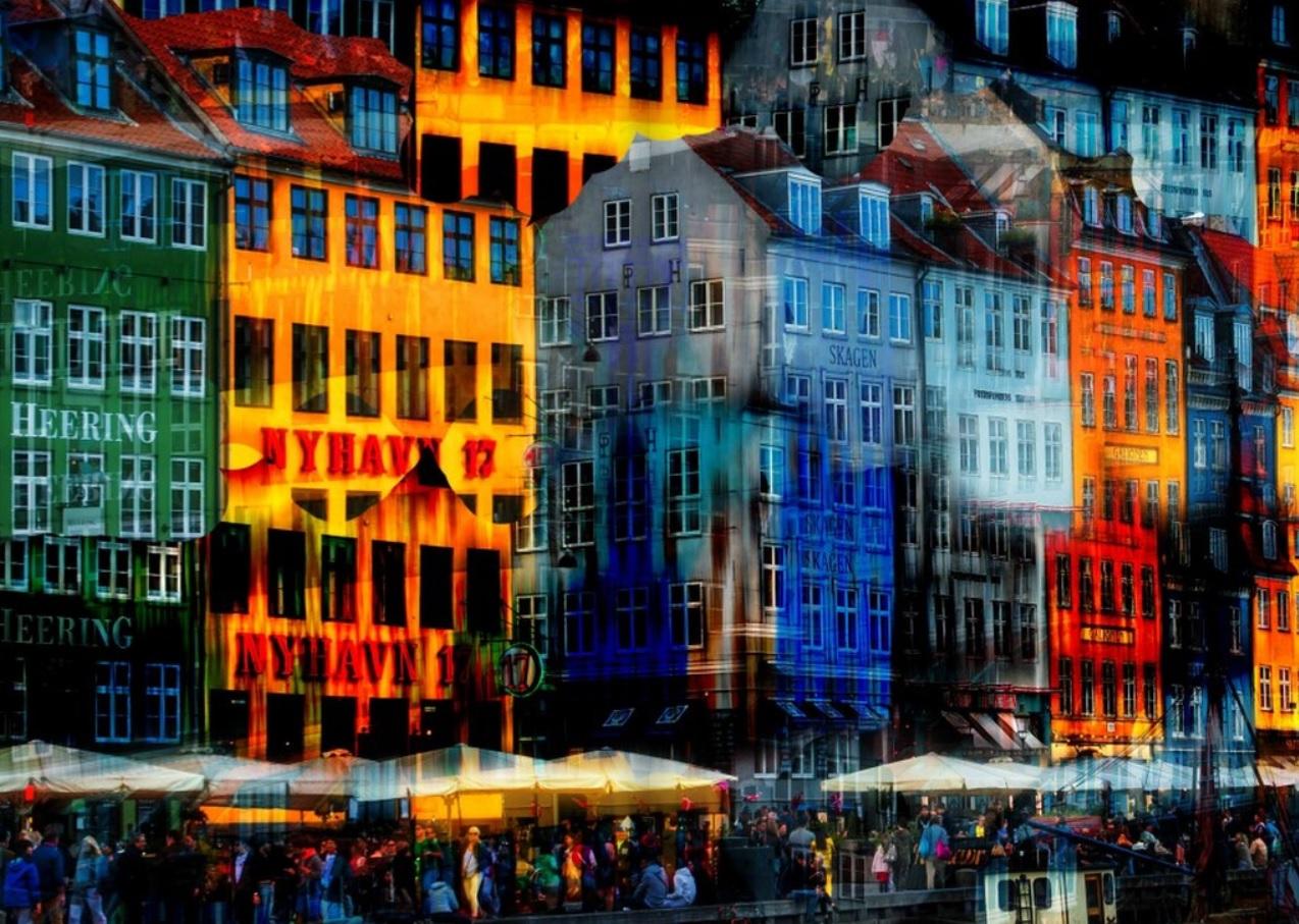 Copenhagen Cityringen Metro | Webuild Group