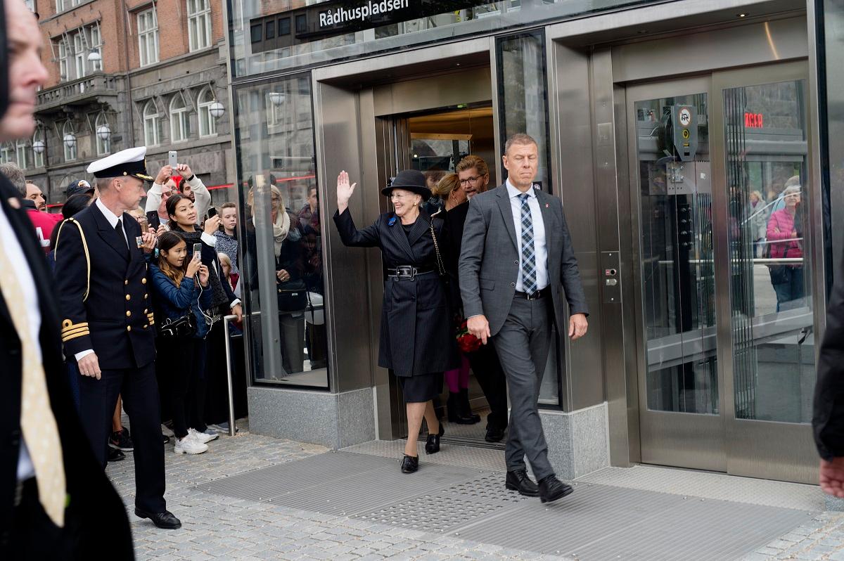 Copenhagen Cityringen Metro | Webuild Group