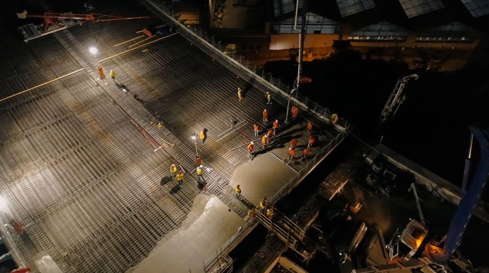 Group Subsidiaries | WeBuild Group