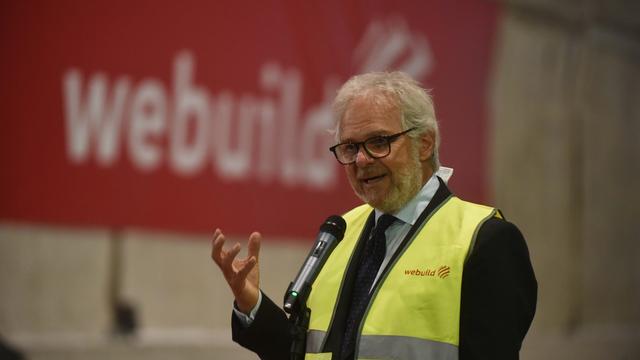 Media | WeBuild Group