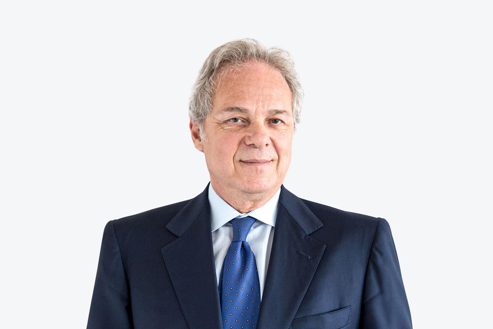 Our Managers | Webuild Group
