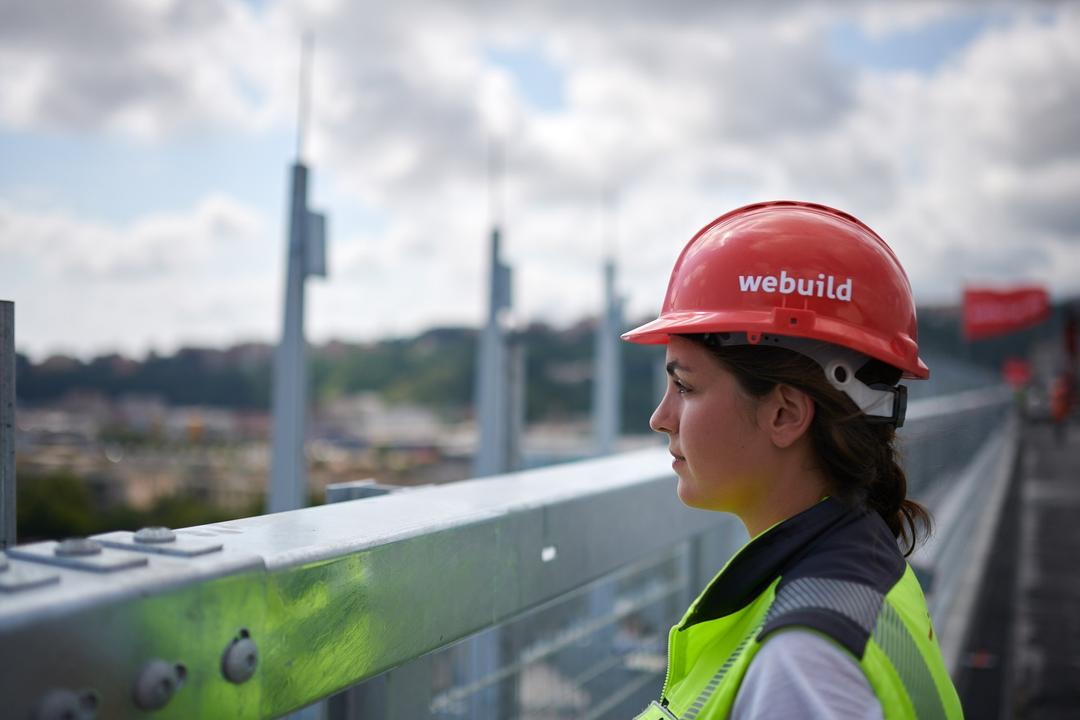 Careers | WeBuild Group