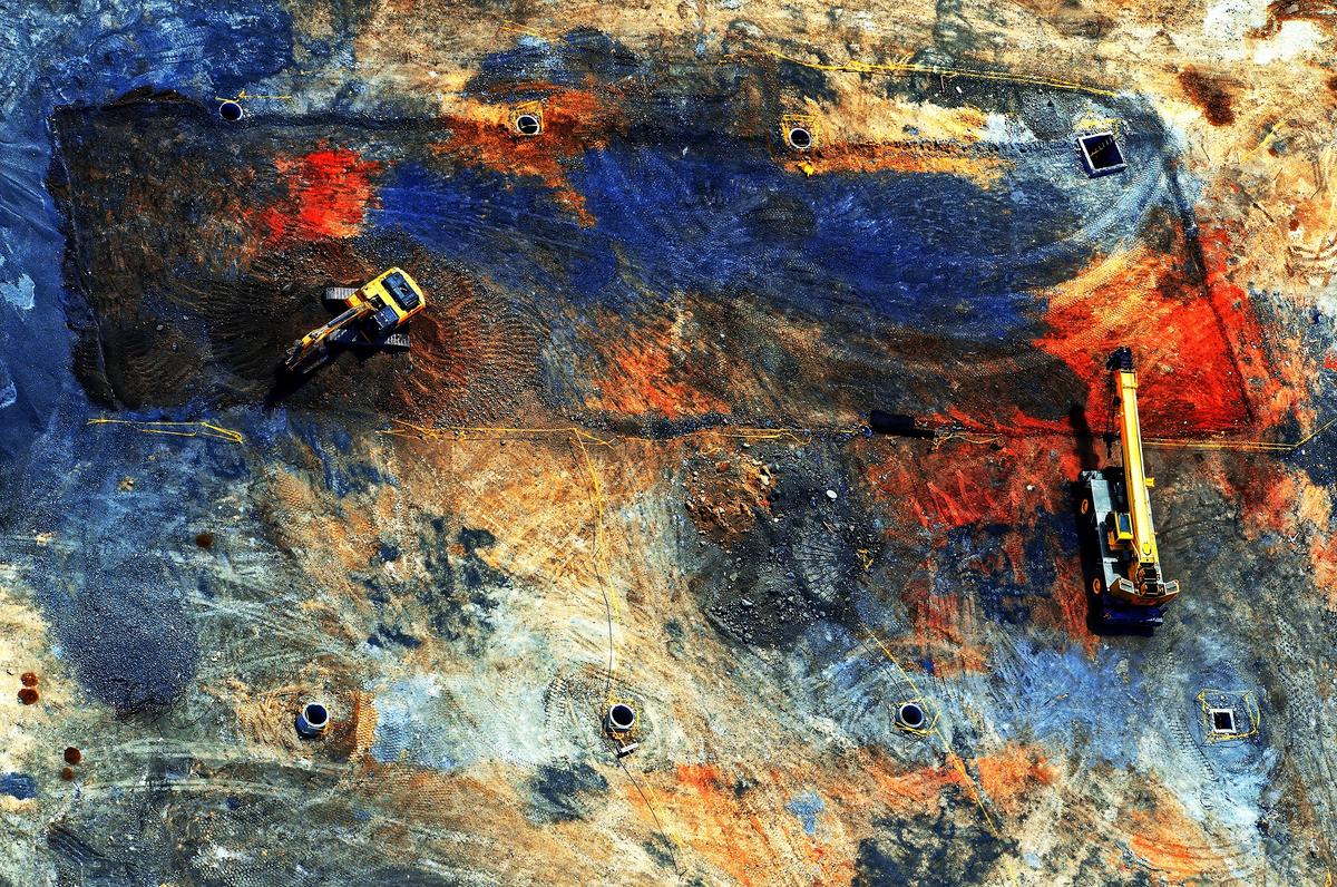 Group profile | Webuild Group