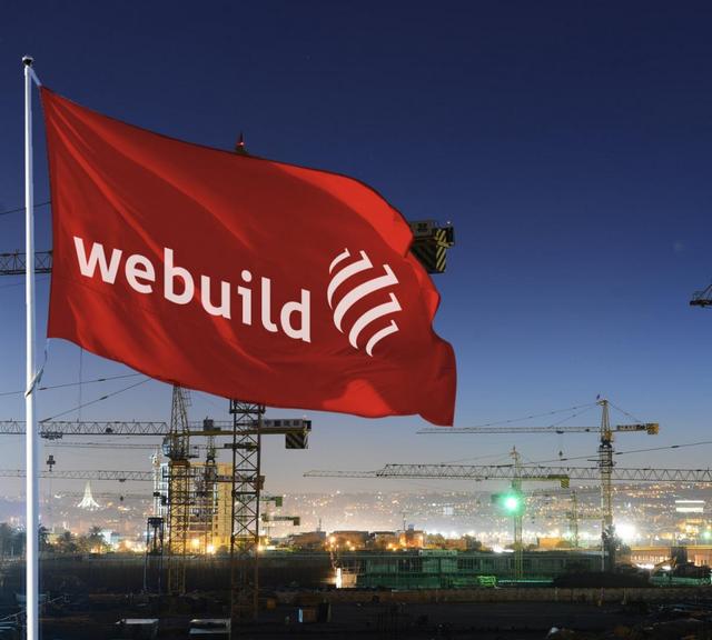 Media Kit | Webuild Group