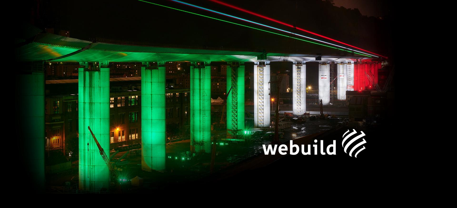 Salini Impregilo becomes Webuild: we are entering the new construction ...