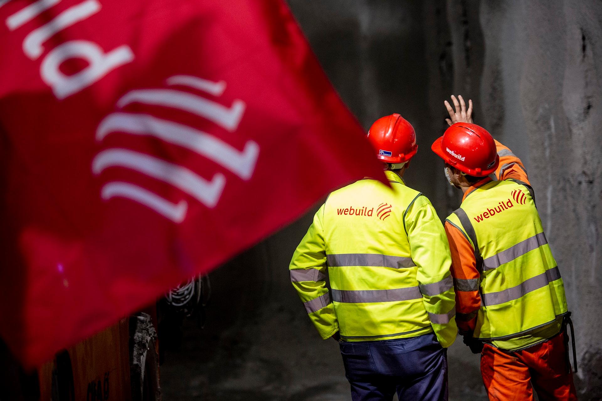 Careers | Webuild Group