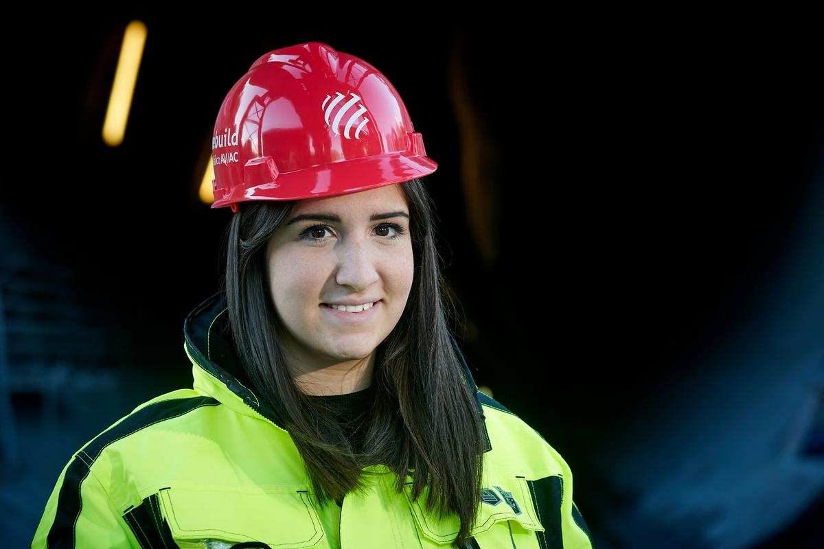 Working in Webuild | Webuild Group