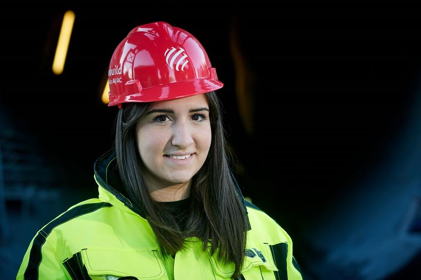 Working in Webuild | Webuild Group