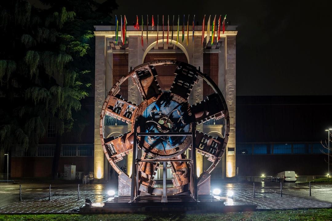 Media | Webuild Group