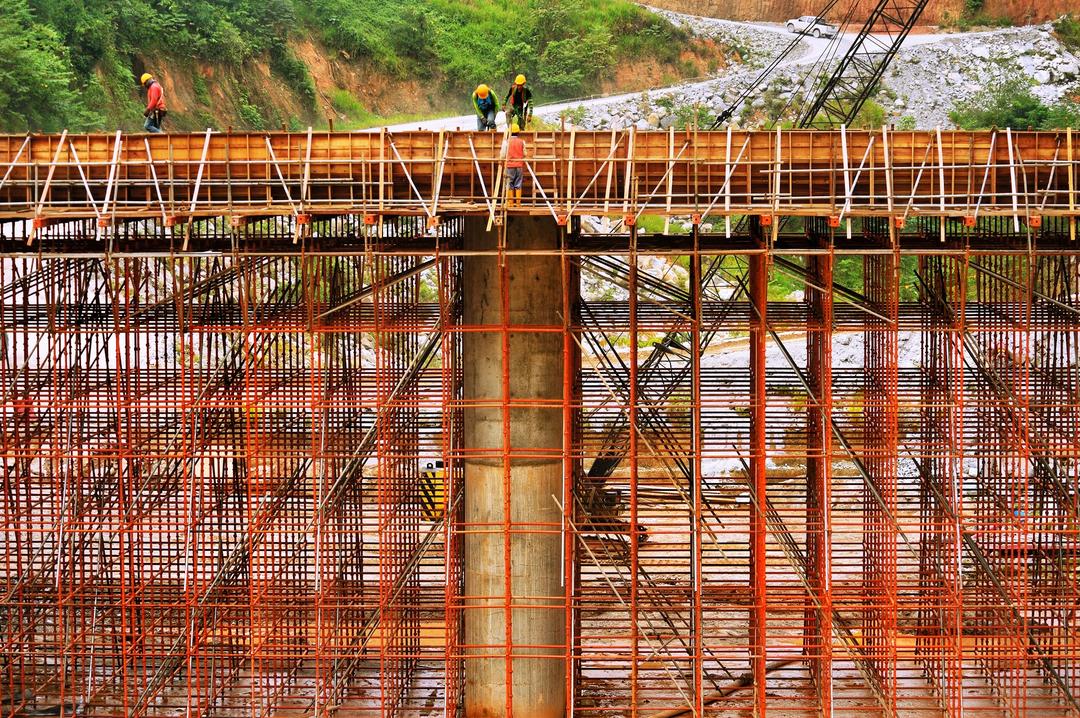 Our history | Webuild Group