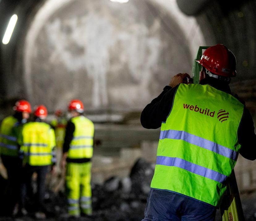 Careers | WeBuild Group