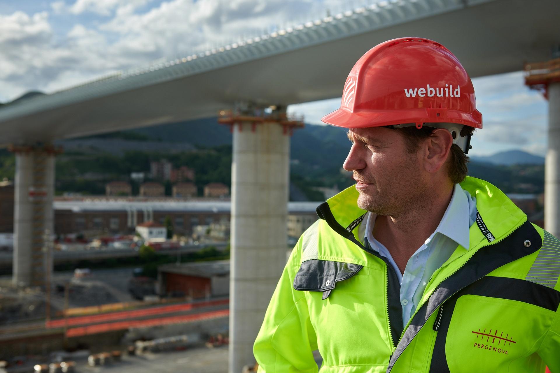 Careers | Webuild Group