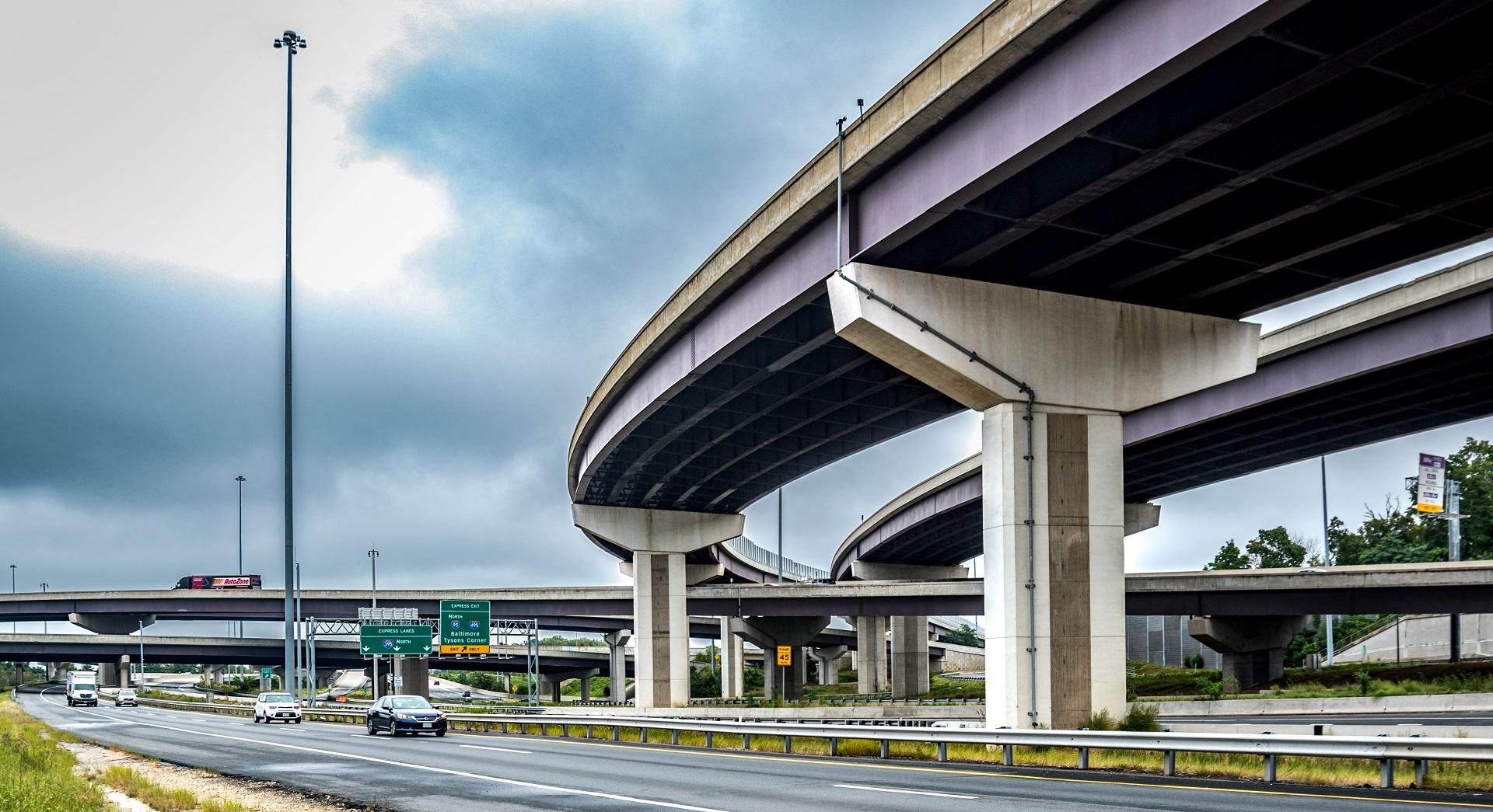 Building Roads and Motorways | Webuild Group
