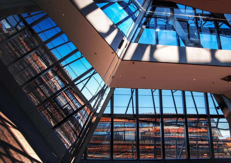 Investor relations | WeBuild Group