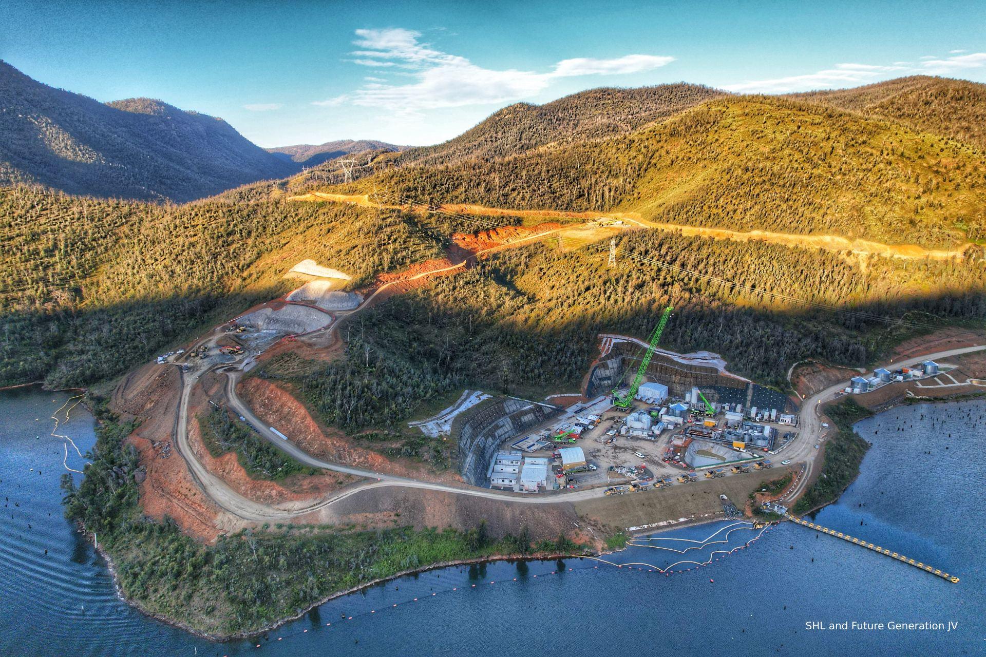 Projects | Webuild Group