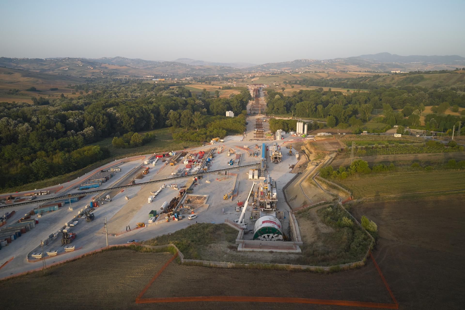 Homepage | Webuild Group