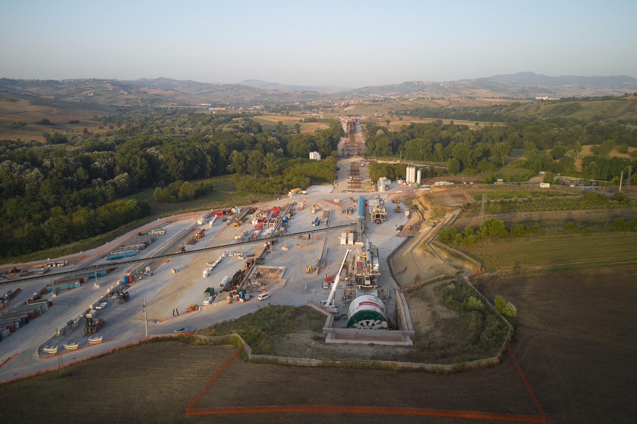 Homepage | Webuild Group