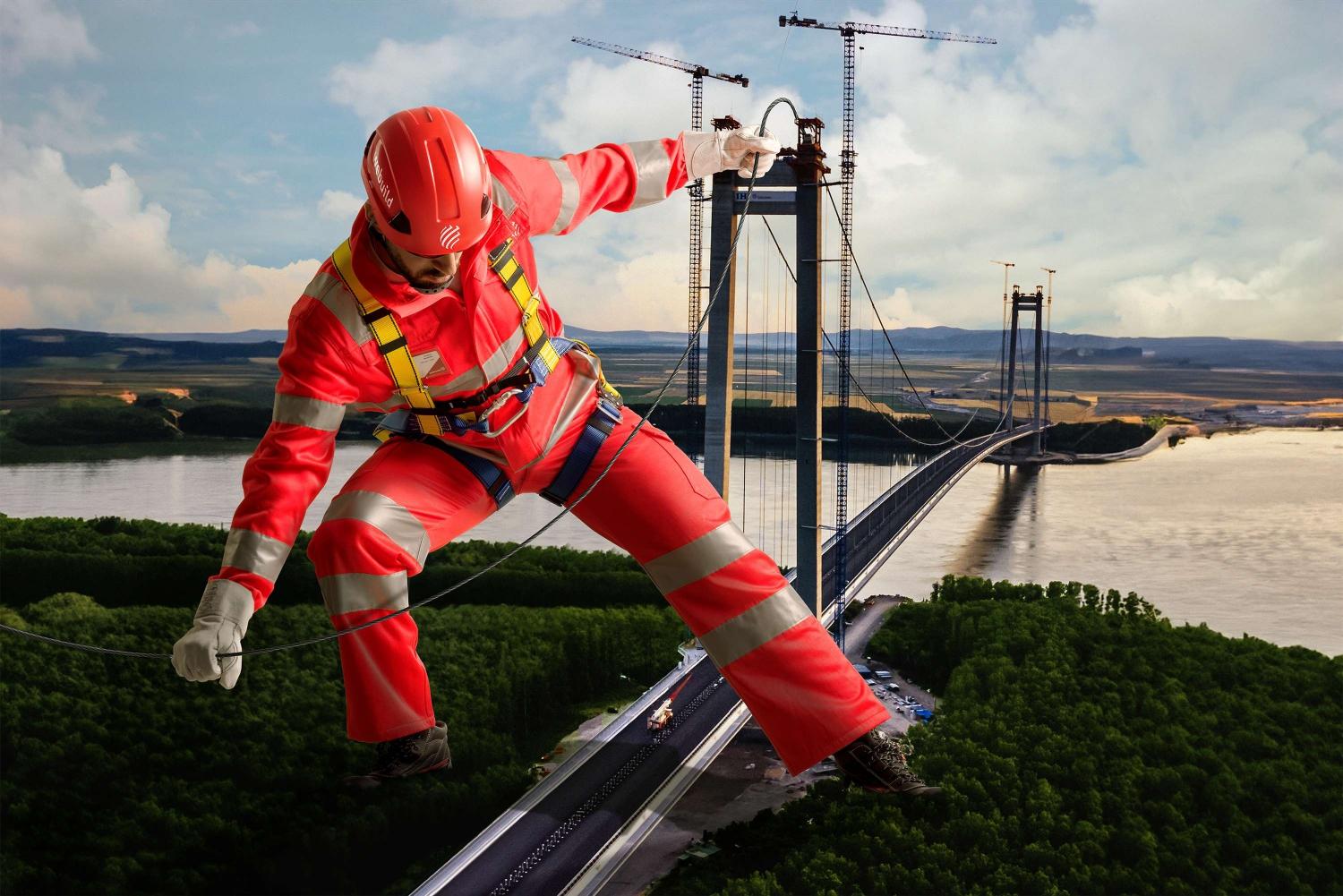 Join us | Webuild Group