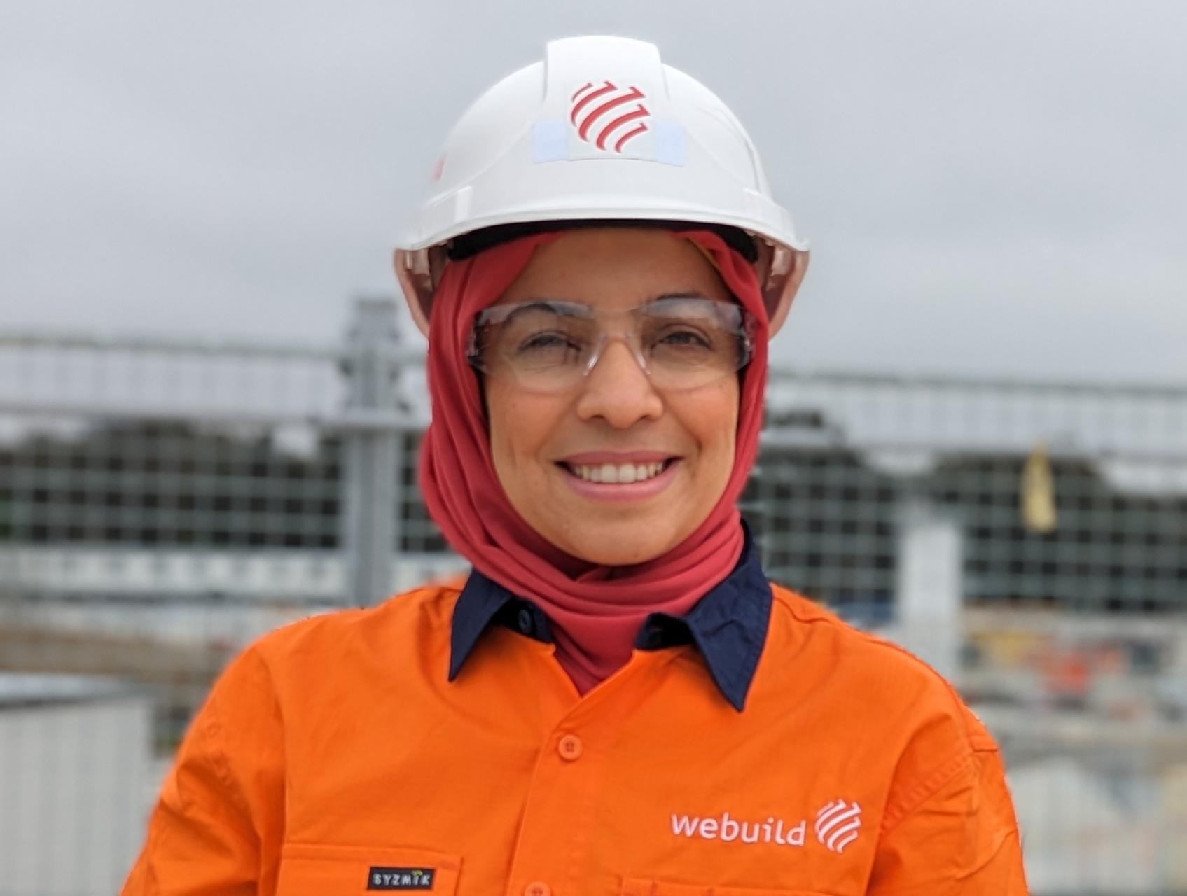 Working in Webuild | Webuild Group