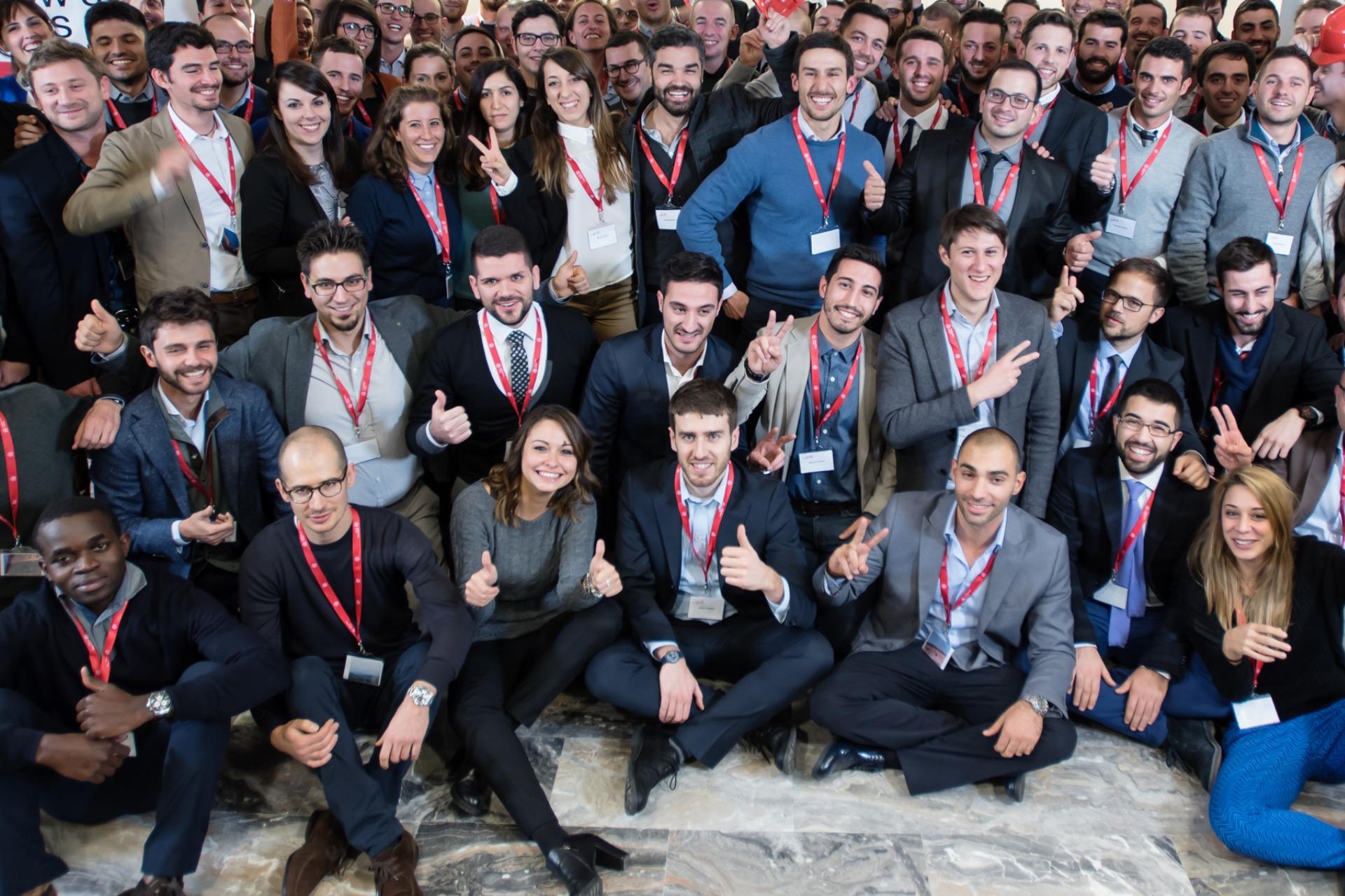 Careers | Webuild Group