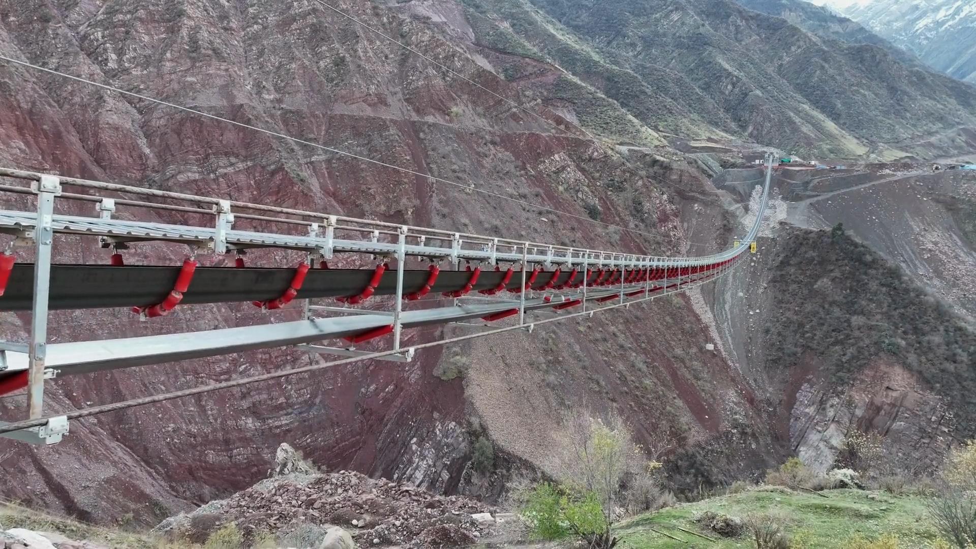 Rogun Hydropower Project | Webuild Group