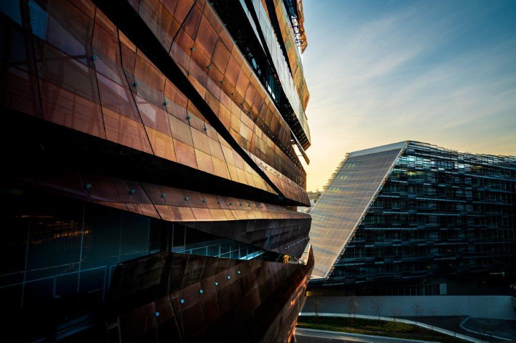 Group profile | Webuild Group