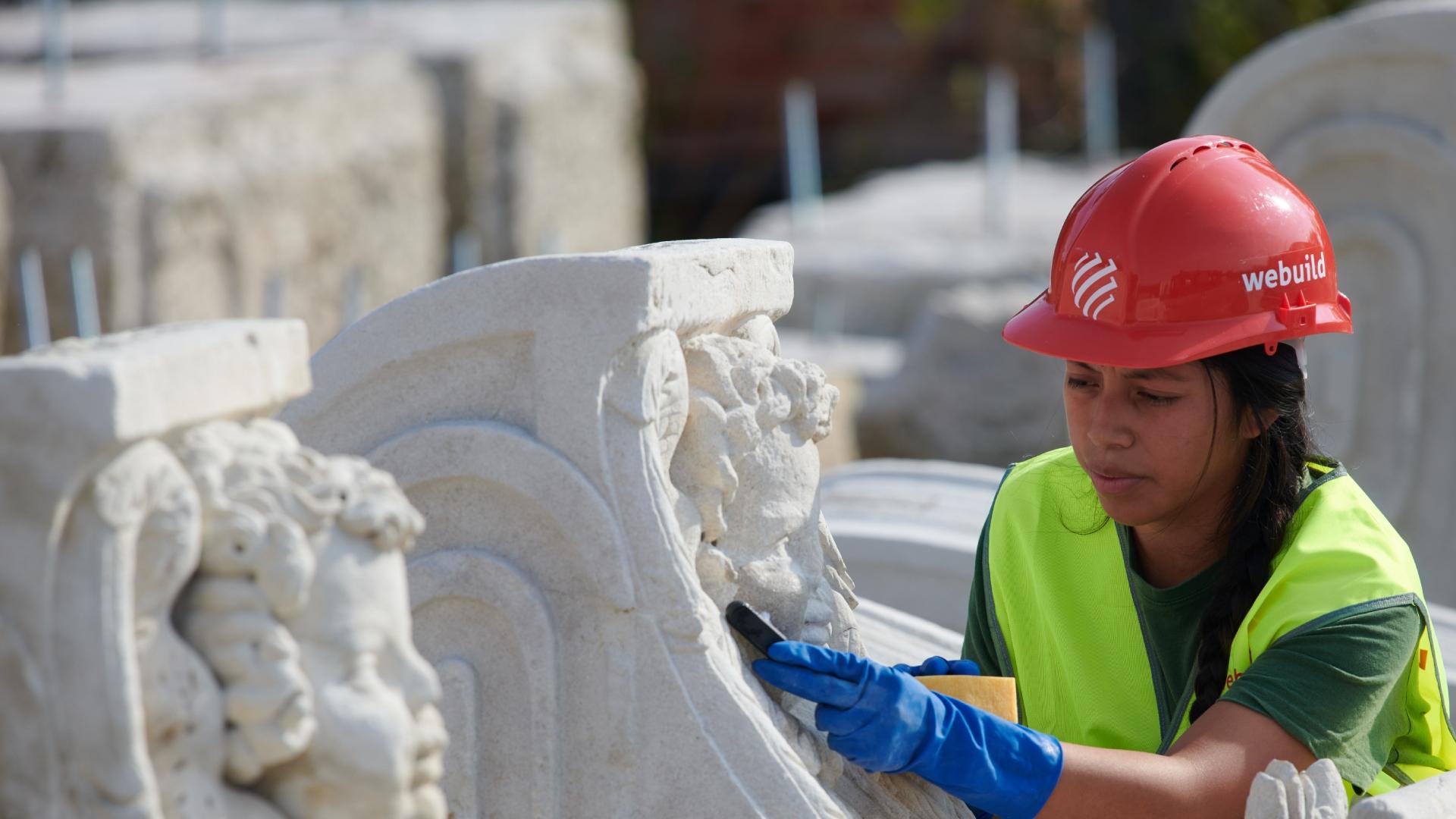 Homepage | WeBuild Group