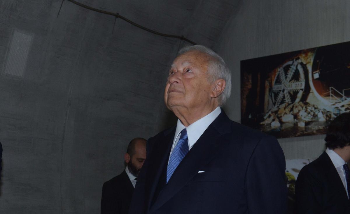 Homepage | Webuild Group