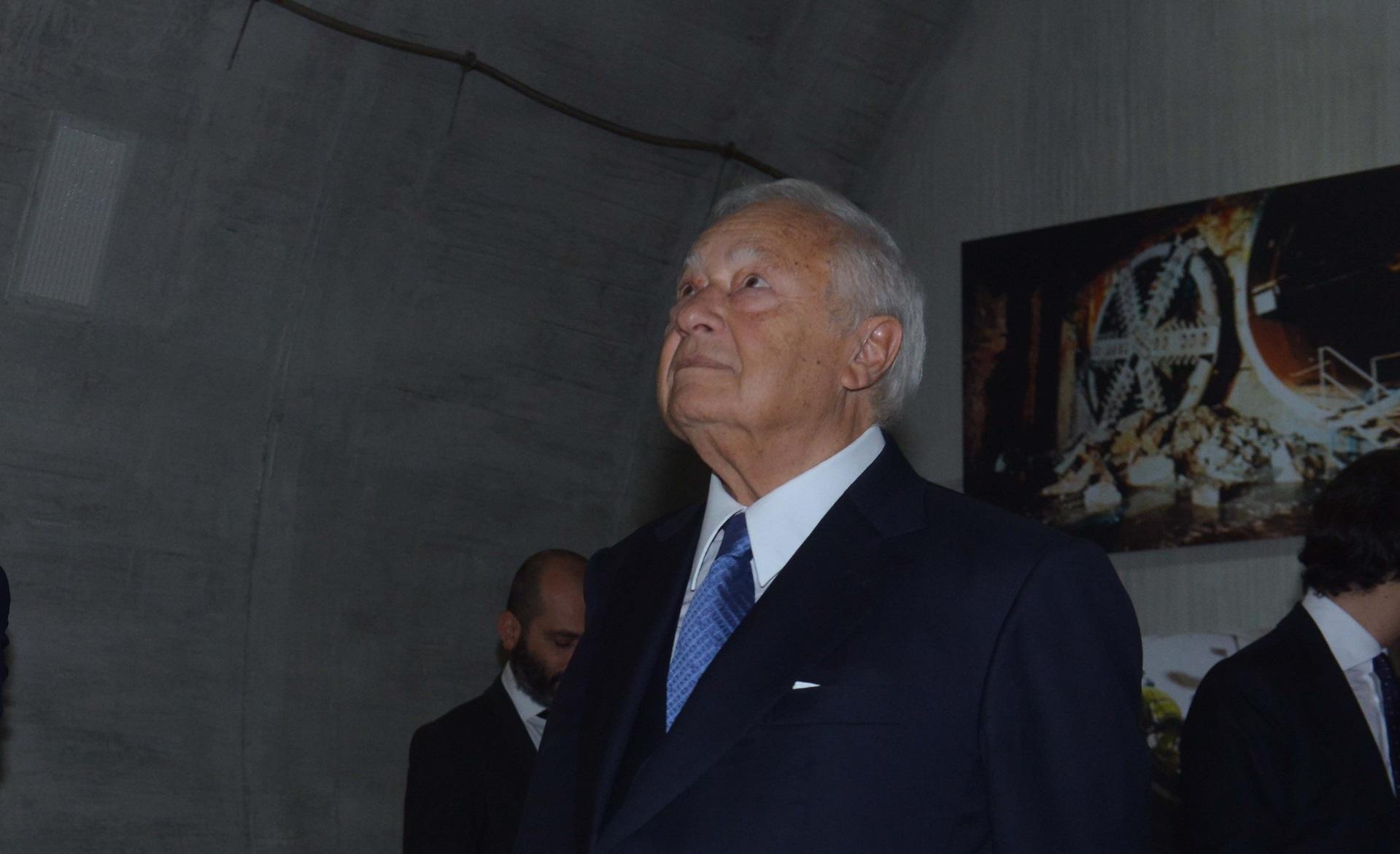 Homepage | Webuild Group