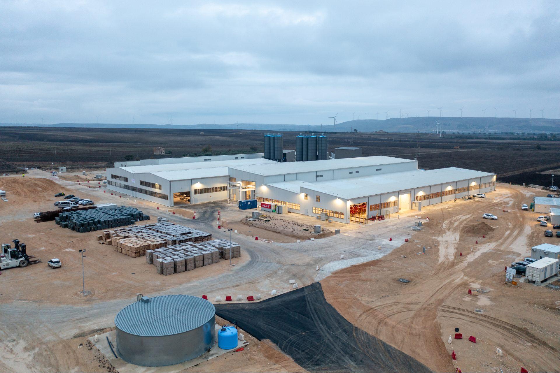 Homepage | Webuild Group