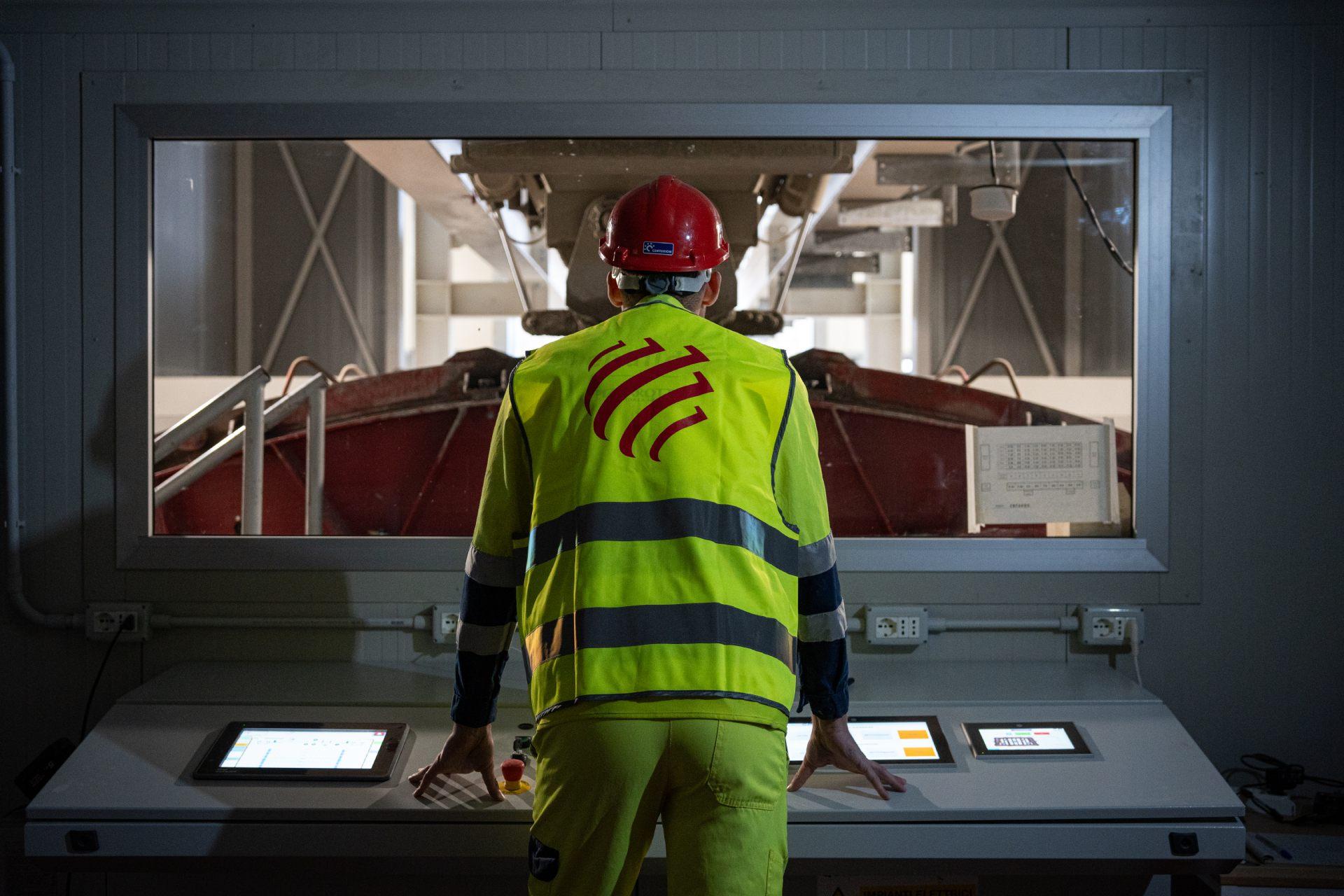 Webuild opens one of the world’s largest robotic plants for segment ...