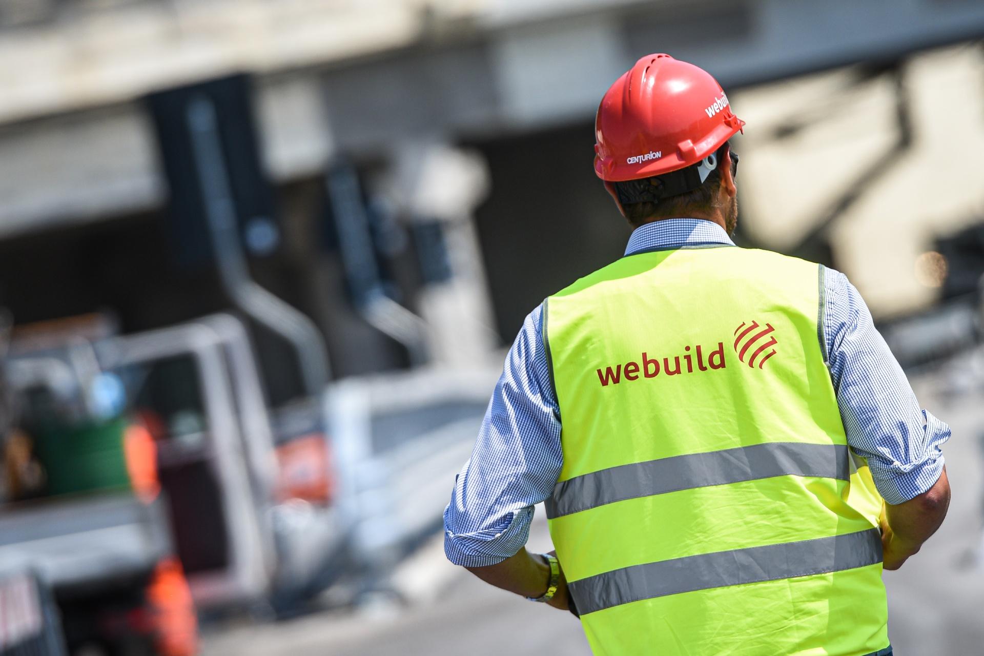 Investor relations | Webuild Group