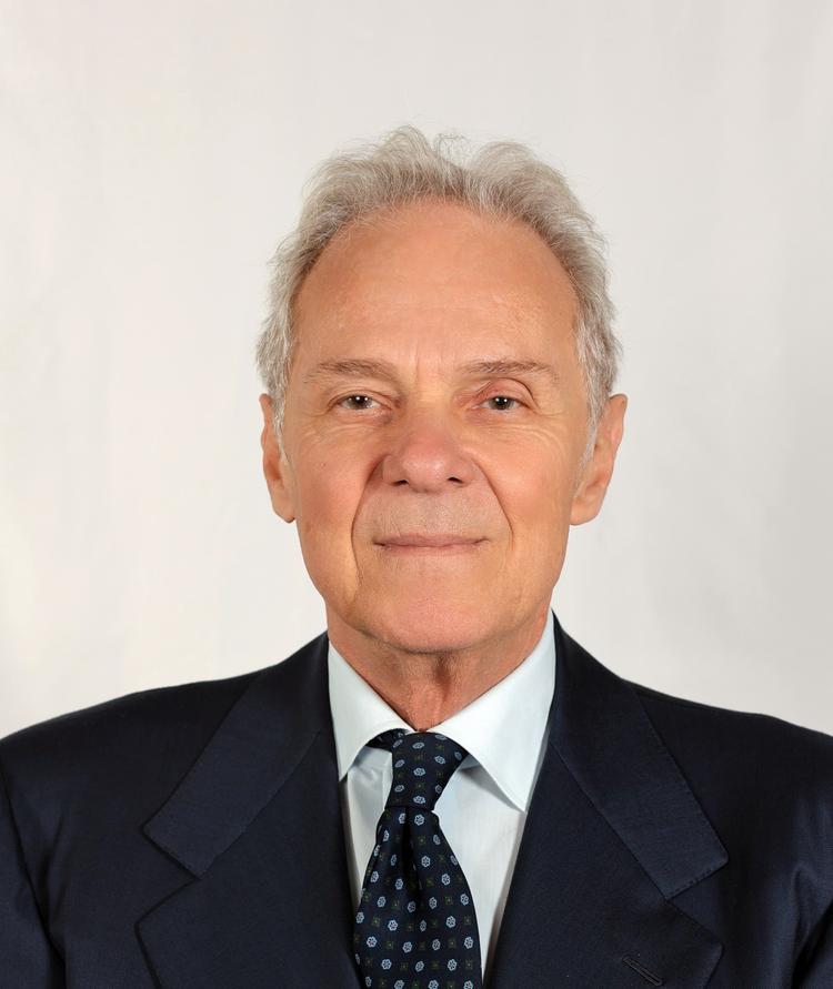 Pietro Salini | Webuild Group