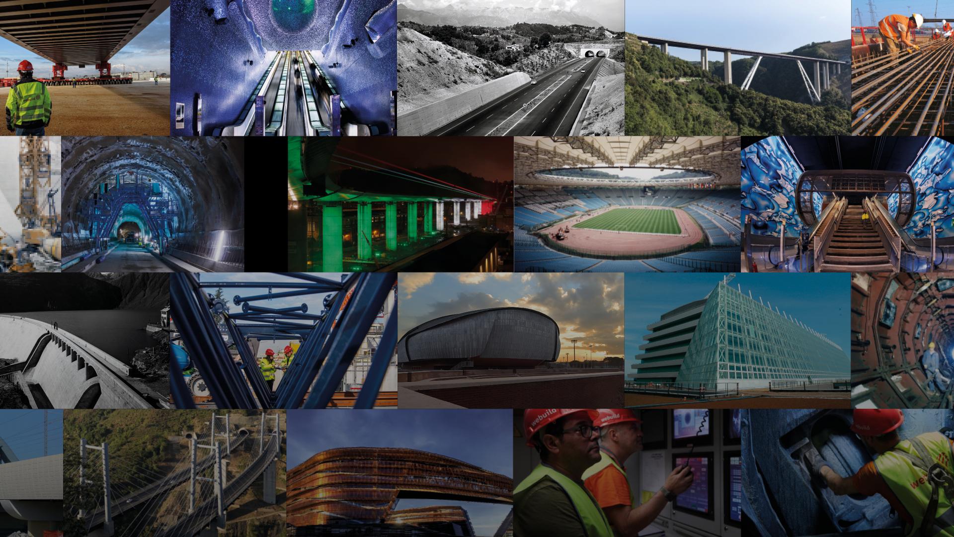 Group profile | Webuild Group